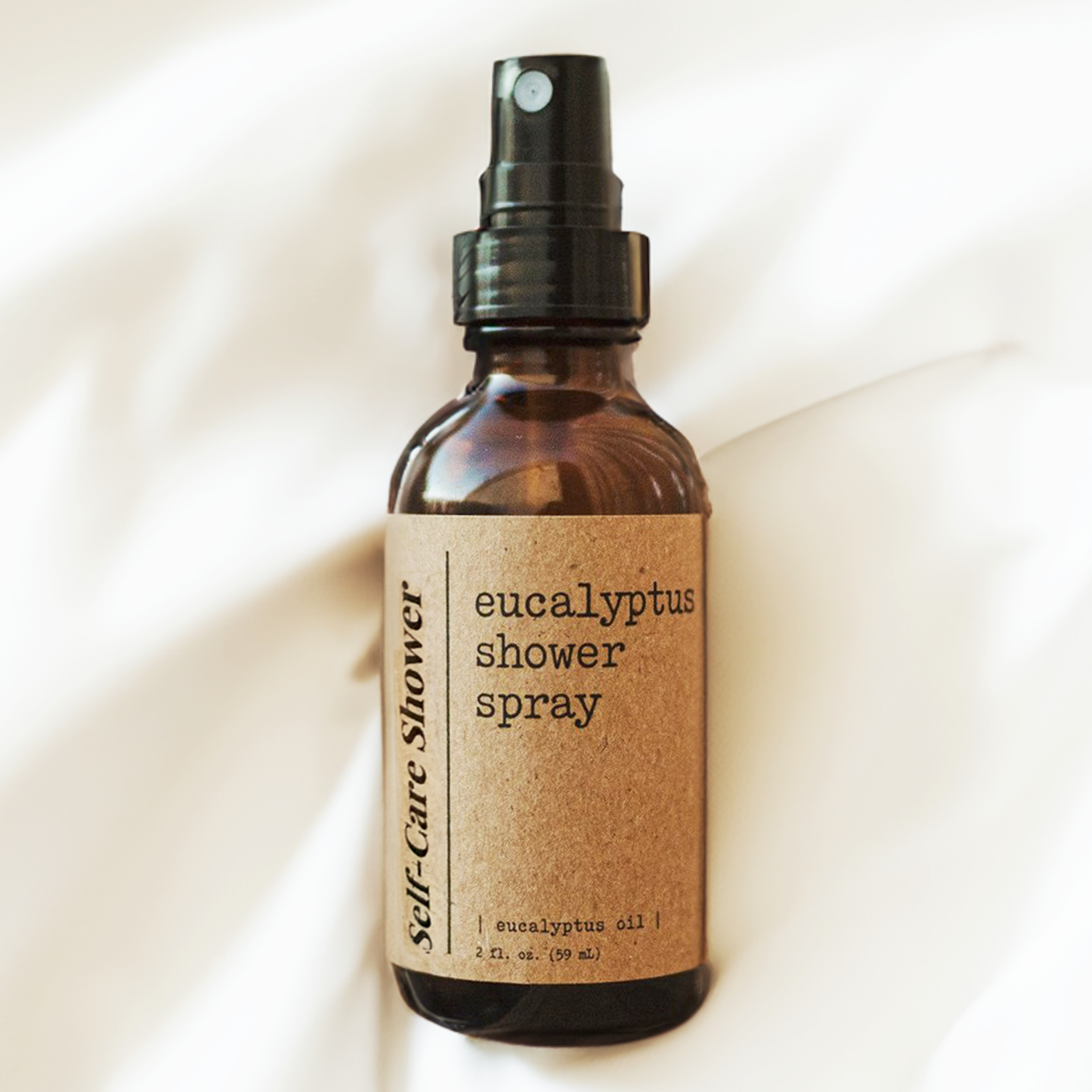 Scorpio Collection | Self-Care Shower